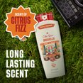 Old Spice Men's Body Wash, Brochella, 24 fl oz, Scent of Citrus Fizz ...
