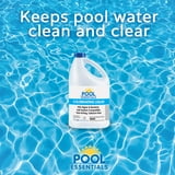 Pool Essentials Chlorinating Liquid for Pools 1 Gallon - Walmart.com
