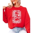 Bulldogs Mascot Unisex Sweatshirt for Adults, Teens, & Kids School ...