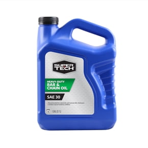 30W Oil