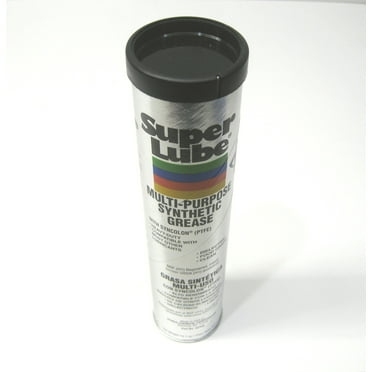 Lubriplate MAG-1 Grease, 14 oz, Cartridge - Walmart.com