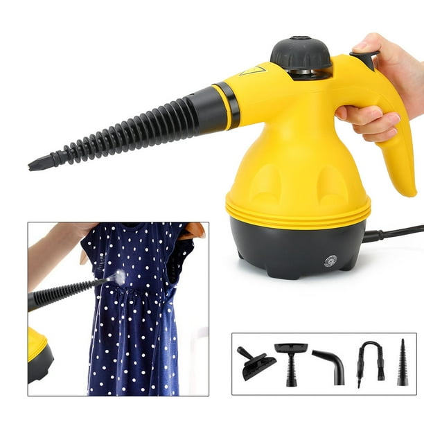 Steam Cleaner, Cleaning Machine Handy For Counter Top For Sink - Walmart.ca