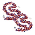 Battery Operated American Flag Fairy Lights Red White Blue with Star ...