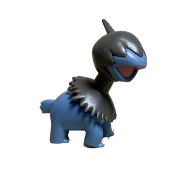 TOMY-figuras de Pokémon WCT para niños, juguetes Kawaii, Pikachu ...