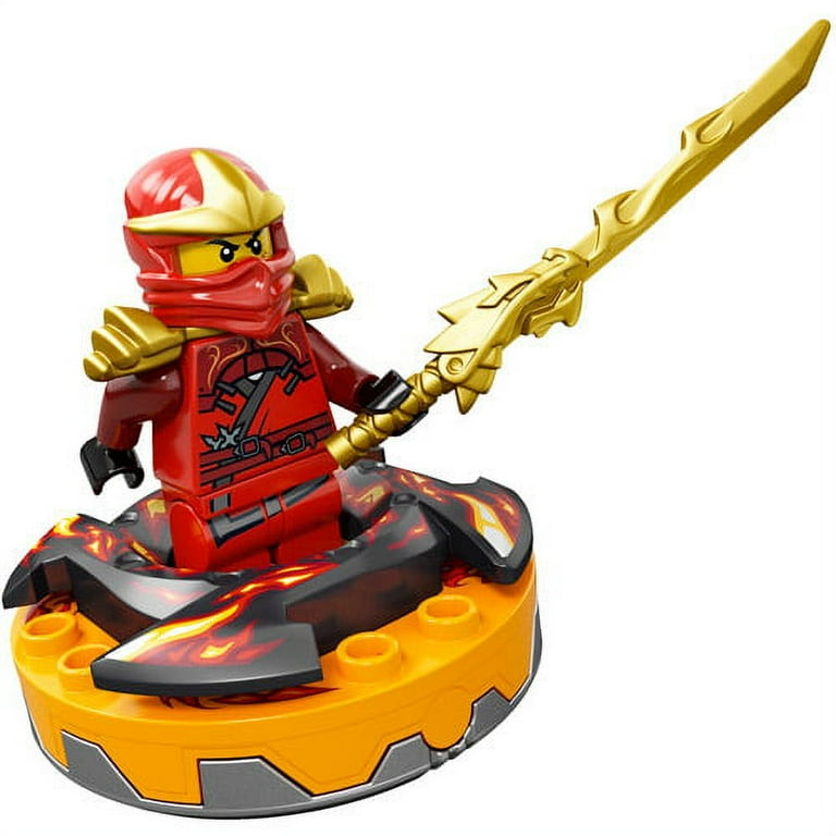 Ninjago Kai Zx