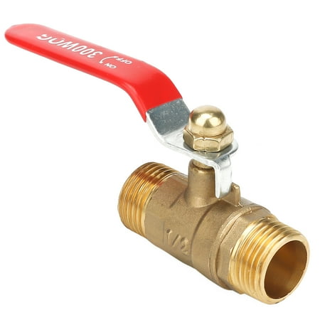 Easy To Install Pipe Ball Valve, Mini Ball Valve, Pipe Valve For Faucet ...