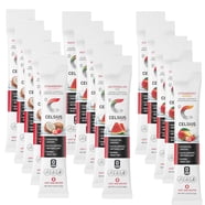 CELSIUS HEAT on-the-go Performance Energy Powder Stick Packets ...