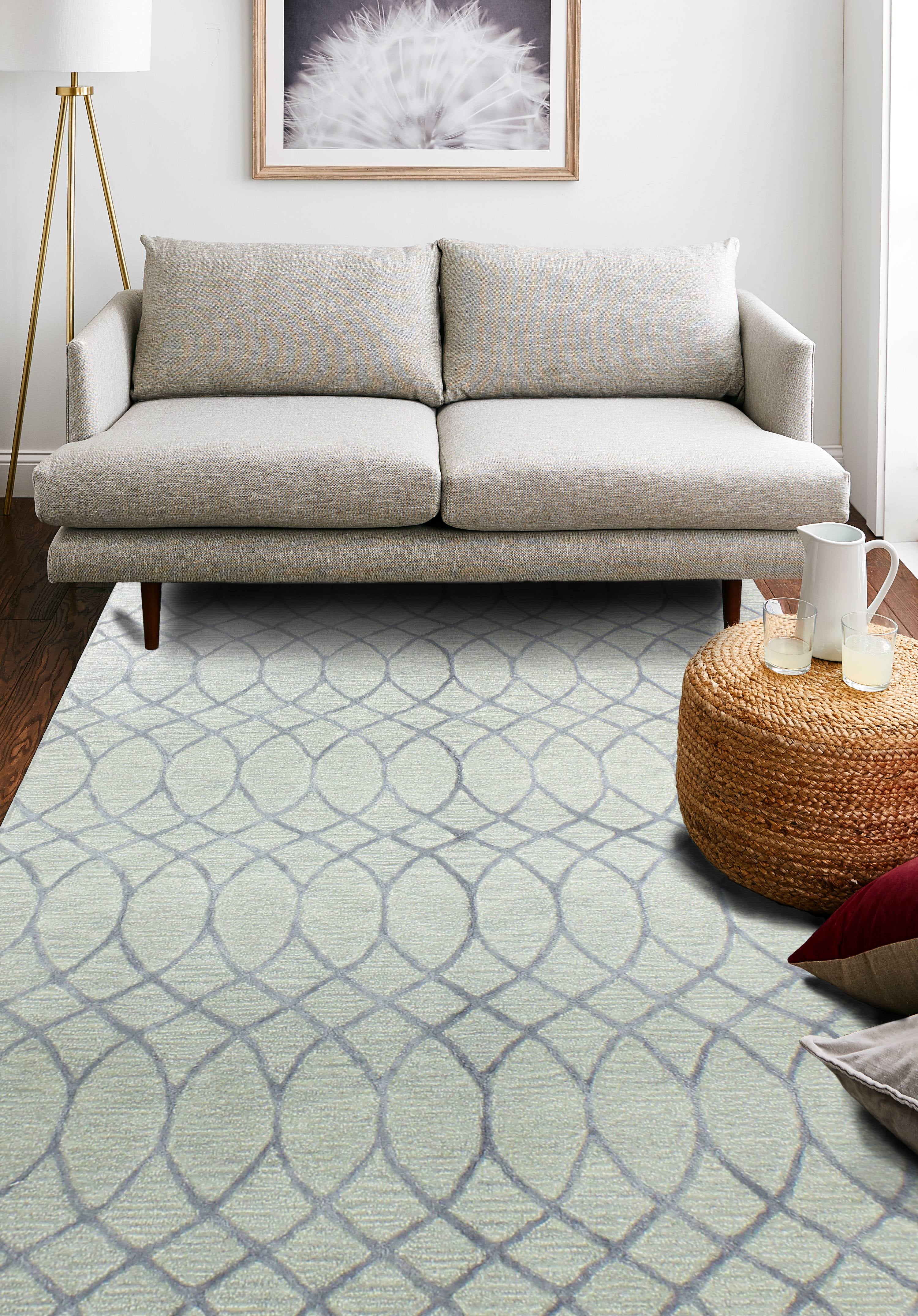 Bashian Marilyn Contemporary Geometric Area Rug - Walmart.com