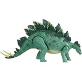 Jurassic World Action Attack Stegosaurus Dinosaur Figure - Walmart.com