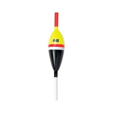 Comal 3pk Pear Spring Stick Float, Red/White - Walmart.com