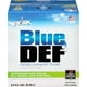 PEAK BlueDEF Diesel Exhaust Fluid, 2.5 U.S. Gallon - Walmart.com