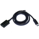 CIRAGO 3FT USB-C TO USB ADAPTER USB-C M TO USB-A F - Walmart.com