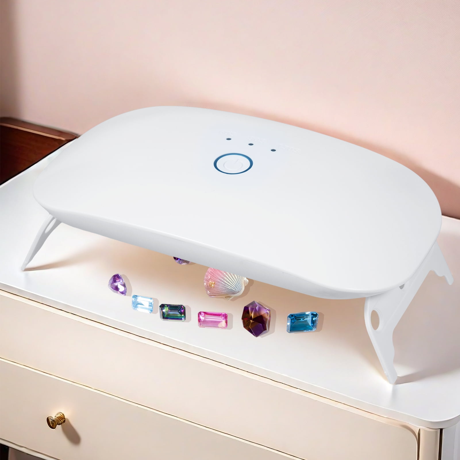 Click here for Youthink Resin Uv Light For Resin 24w Foldable Uv... prices