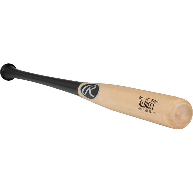 Rawlings Wooden Baseball Bats