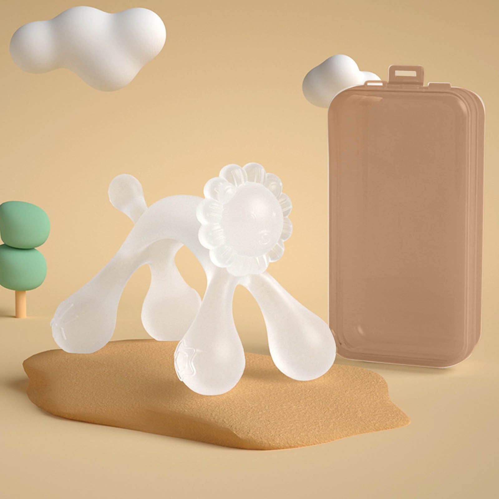 Click here for Edgergery Toys Games Kids christmas Decorations ba... prices