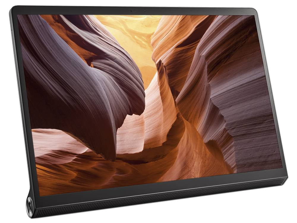 Tablet Lenovo Yoga Tab 13:Procesador Qualcomm Snapdragon 870 3.2 Lenovo ...