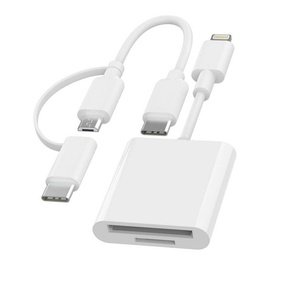 Memory Card Readers | Walmart Canada