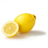 Fresh Produce Fresh Lemons 2 lb Bag for Meals Beverages Baking and ...