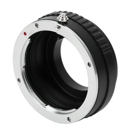 Lens Adapter Ring, Camera Adapter Ring Aperture Priority Professional ...