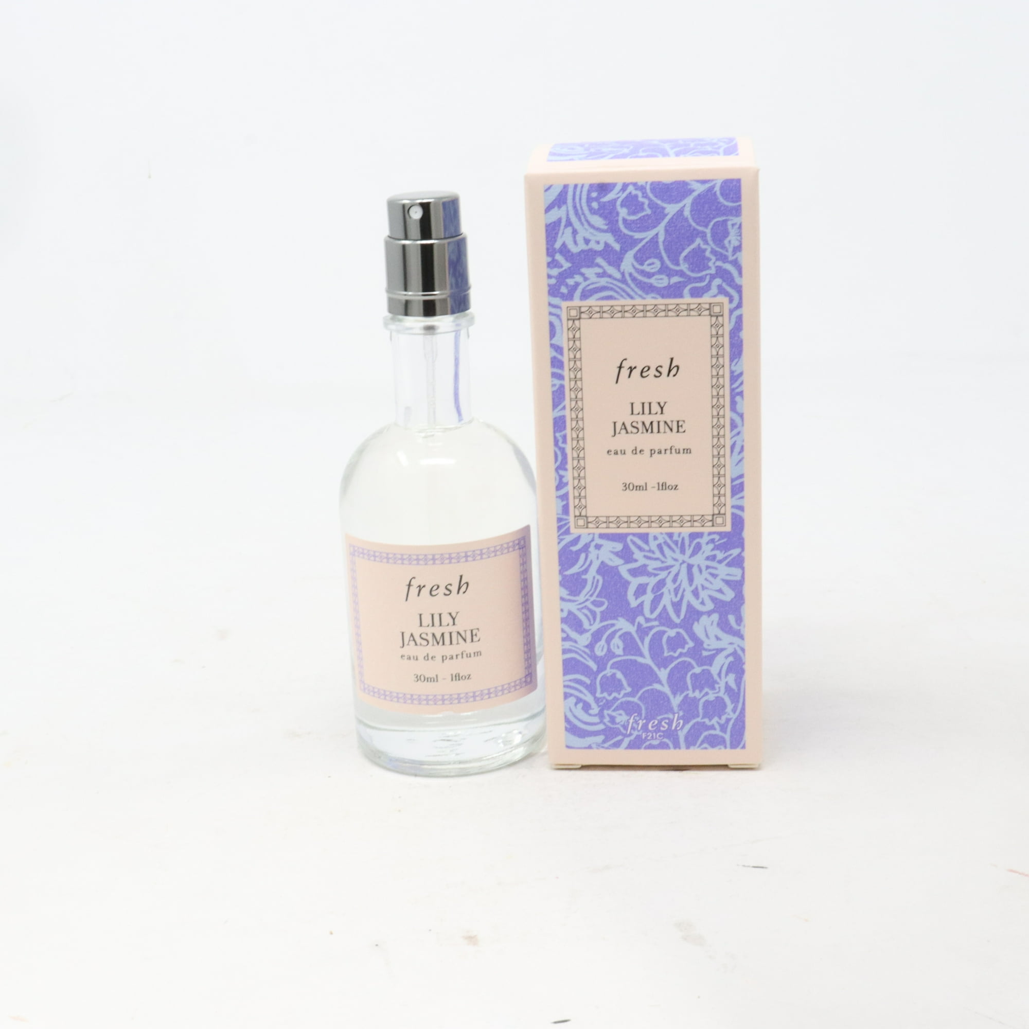 Click here for Lily Jasmine By Fresh For Women - 1 Oz Edp Spray 1... prices