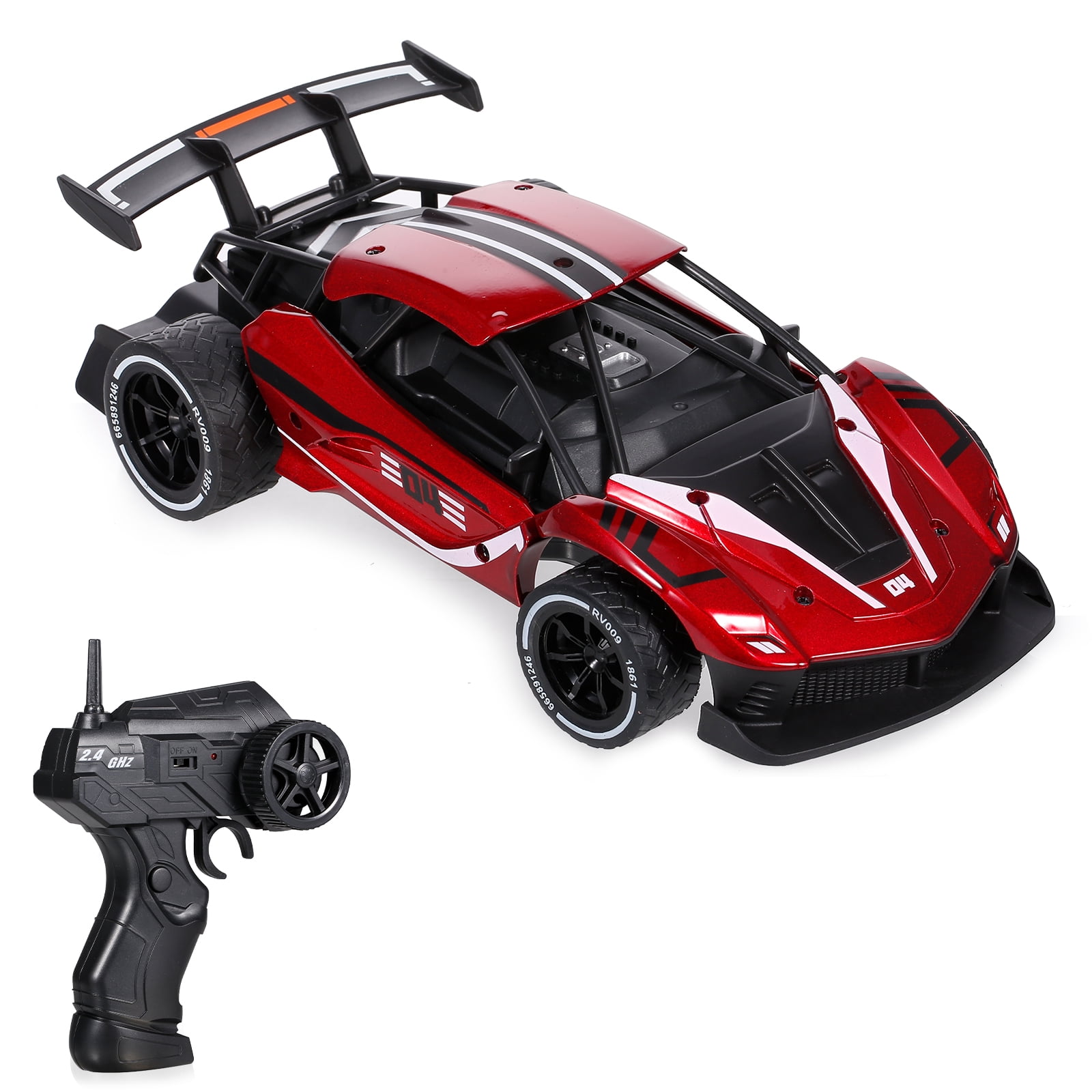 Click here for Yeacher Rc Car  8004 Rc Car 1/16 Rc Drift Car 2.4g... prices