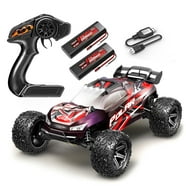 Netjett NC22389 1-16 Scale TEORON High Speed Remote Control Car with ...
