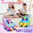Toddler Remote Control Car, Unicorn RC Car with Music & Light, Toddler ...