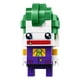 LEGO BrickHeadz The Joker 41588 - Walmart.com