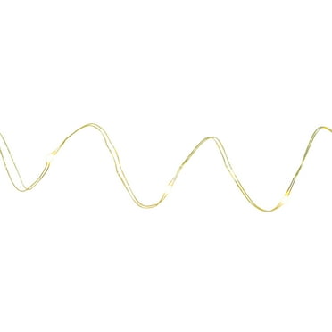 10ft. LED Rope String Lights by Ashland™ - Walmart.com