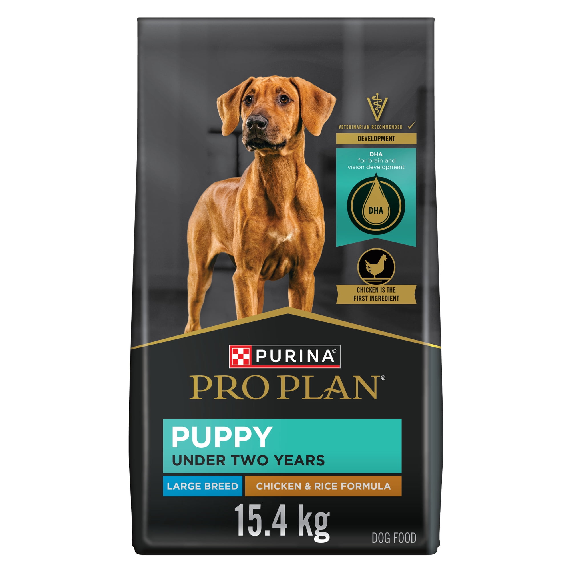 Click here for Purina Pro Plan Development Large Breed Chicken &... prices