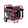 Gentron GG10020C 10000W Portable Gas-powered Generator, CARB Compliant ...