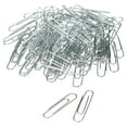 Officemate #1 Non-Skid Paper Clips, 1,000 Clips (10 Boxes of 100 Each ...