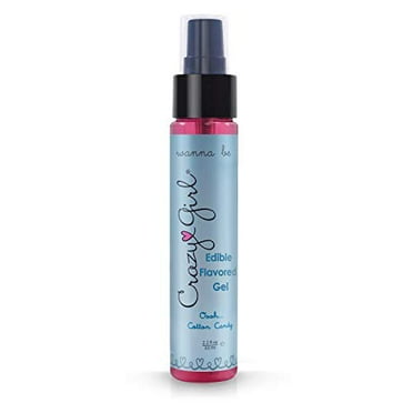 Sex Tarts Lube, Raspberry Rush, 2 fl. oz. (59 mL) Tube - Walmart.com