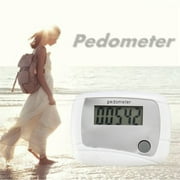Pedometer for Walking