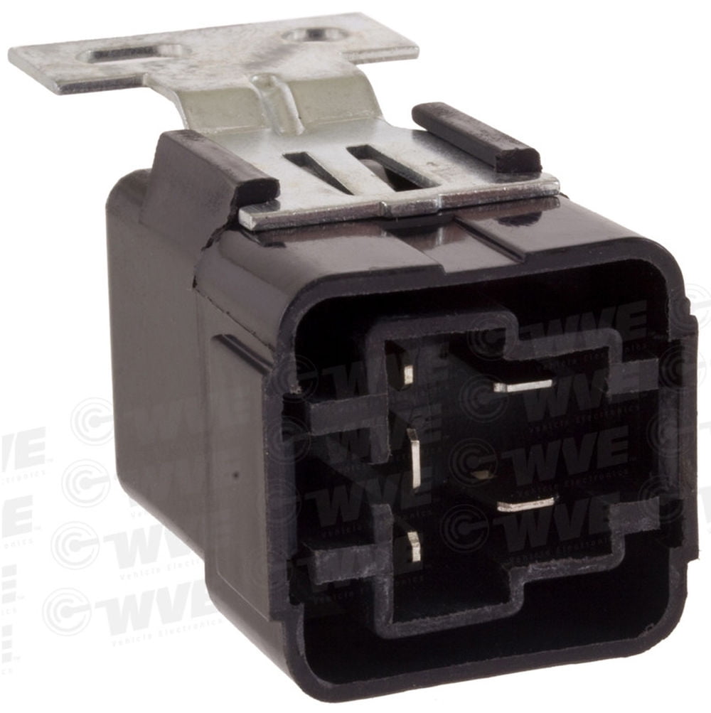 Fuel Pump Relay - Walmart.com