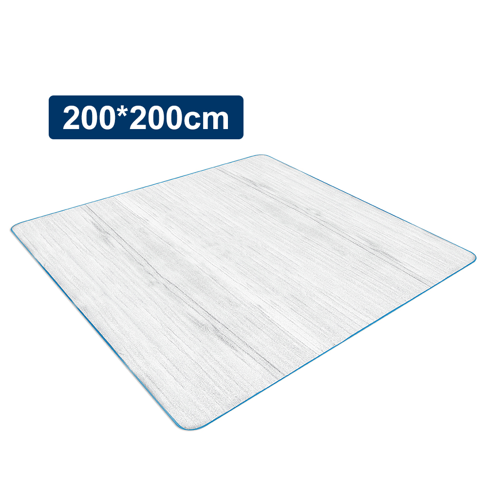 Picnic Mat Lightweight Waterproof Mat Mini Folding Beach Mat Outdoor ...