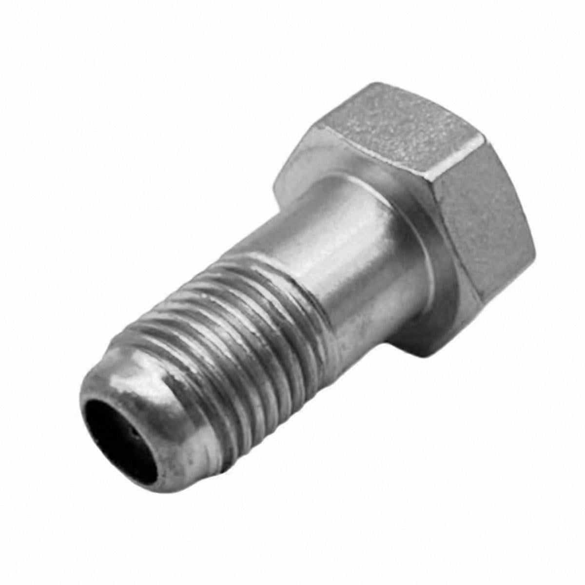 Fuel Overflow Valve for Diesel Engines D11 D13 Truck Bus Replacement ...