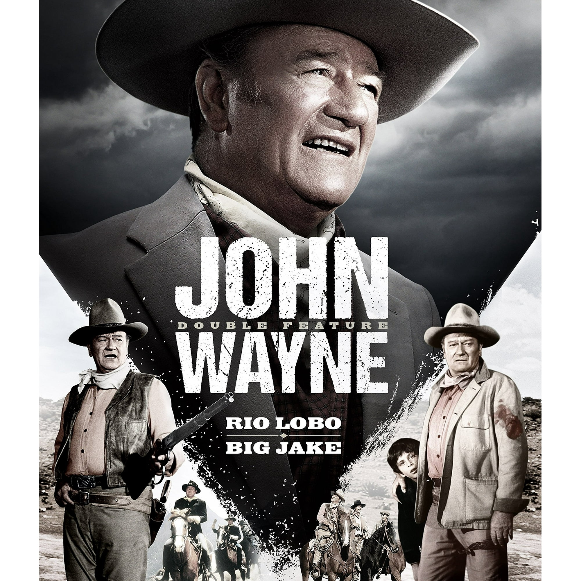 Click here for Paramount Pictures Home Entertainment John Wayne D... prices