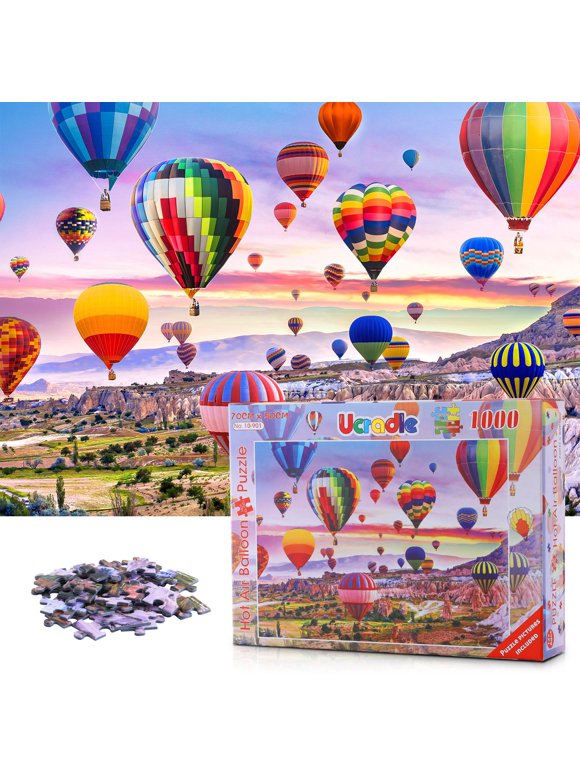 Jigsaw Puzzles in Puzzles - Walmart.com