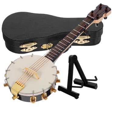 Saga OK-2 Openback Banjo Kit - Walmart.com