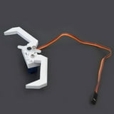 DIY 3D Claw with 9G gear for motor Servo & Mechanical Gripper Science ...