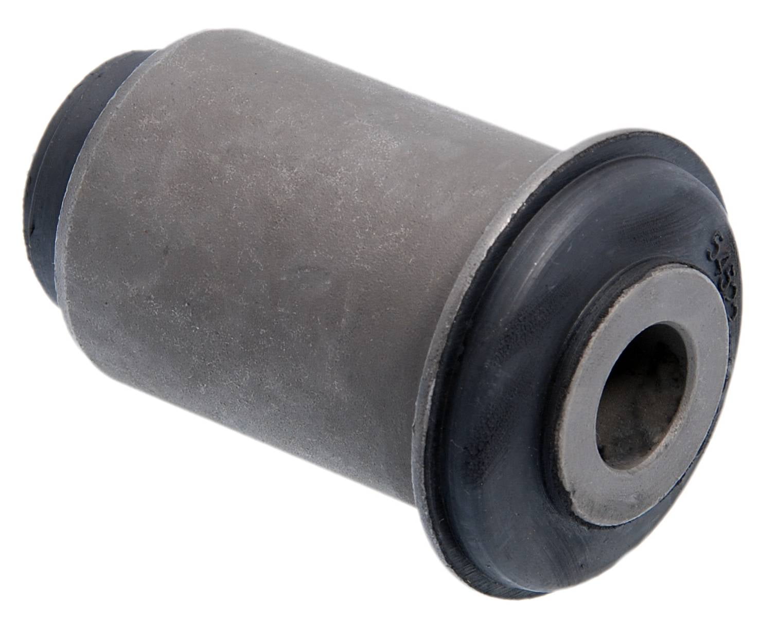 Febest BUSHING, FRONT LOWER CONTROL ARM # HYAB-POR OEM 54510-4B001 ...