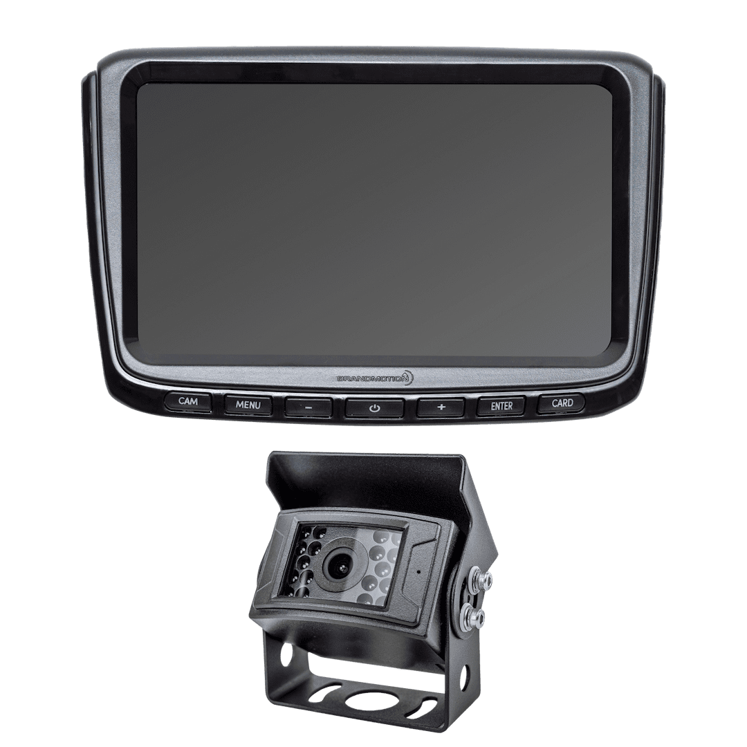 Click here for Brand Motion Motion Backup Camera Fltw-7000 Rear/F... prices