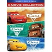 Disney Pixar's Cars (DVD) - Road Adventure Movie for Kids & Family ...