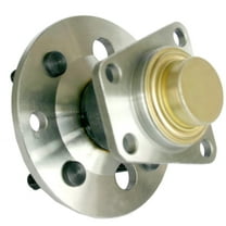 CRS NT513087 Axle Bearing and Hub Assembly - Walmart.com