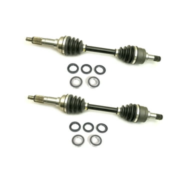 Niche Adjustable Solid Axle for Yamaha Warrior Banshee 350 3GD-25381-00 ...