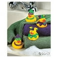 Bulk Pack of 12 MARDI GRAS Rubber Ducky Ducks - Birthday Party Favors Assortment - Walmart.com