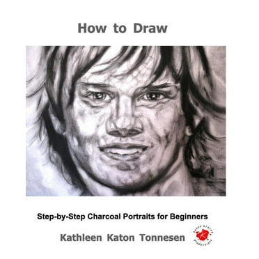 Beginner Drawing Guides How to Draw Flowers: Step-by-Step Botanical ...