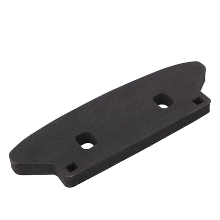 RC Foam Front Bumper, Easy To Install Prevent Collision Durable RC ...