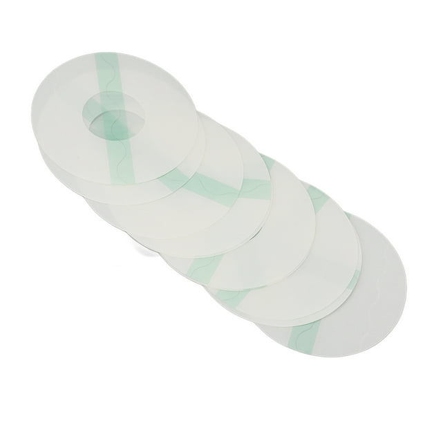 Sensor Adhesive Patches,10 Sheets Sensor Adhesive Sensor Covers ...